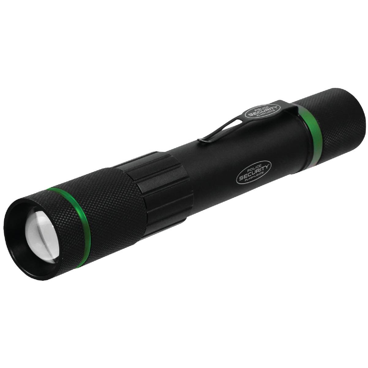 Led Rechargeable Police Flashlights LED FLASHLIGHTS Police Security