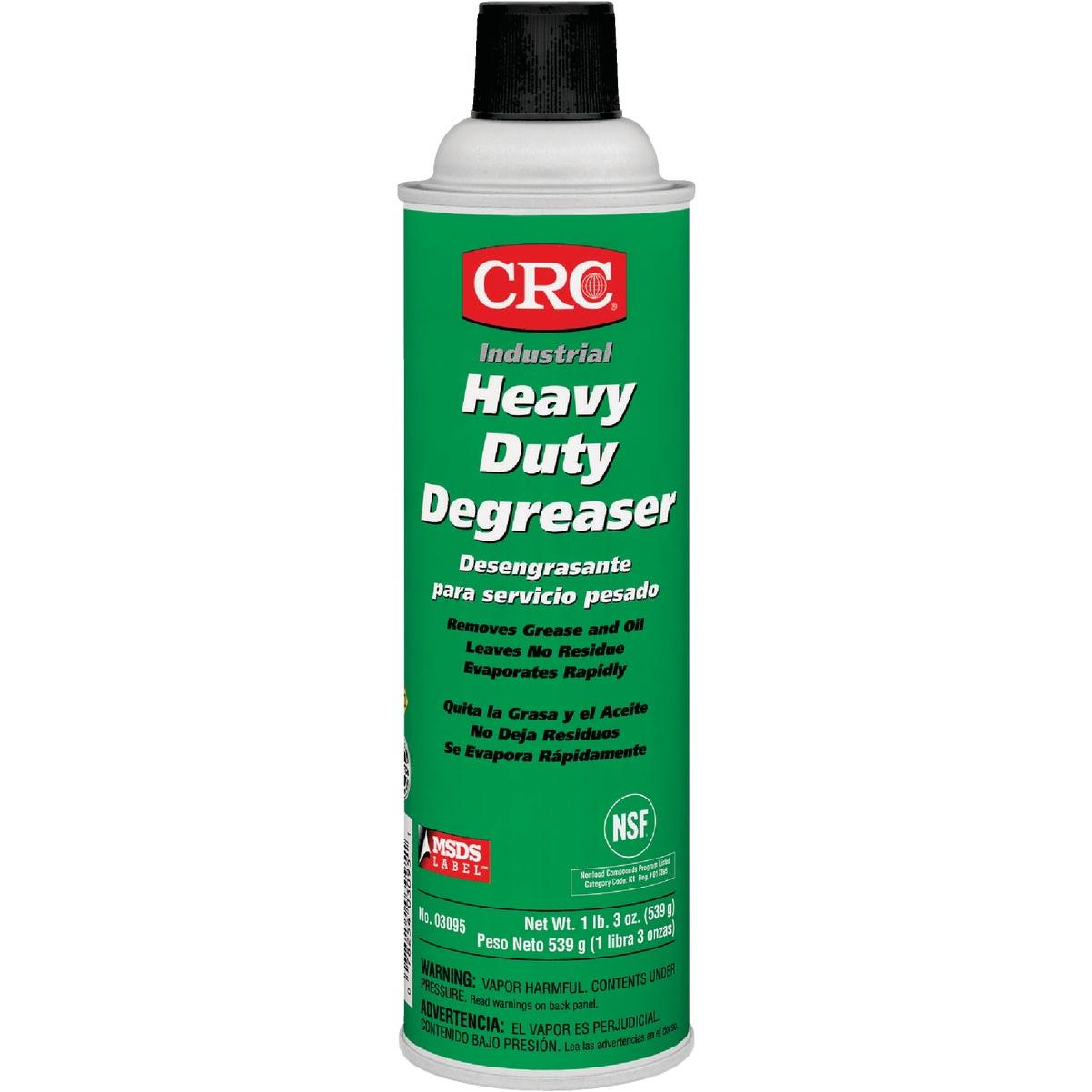 CRC 19 Oz. Heavy Duty Degreaser | Do it Best Barbados