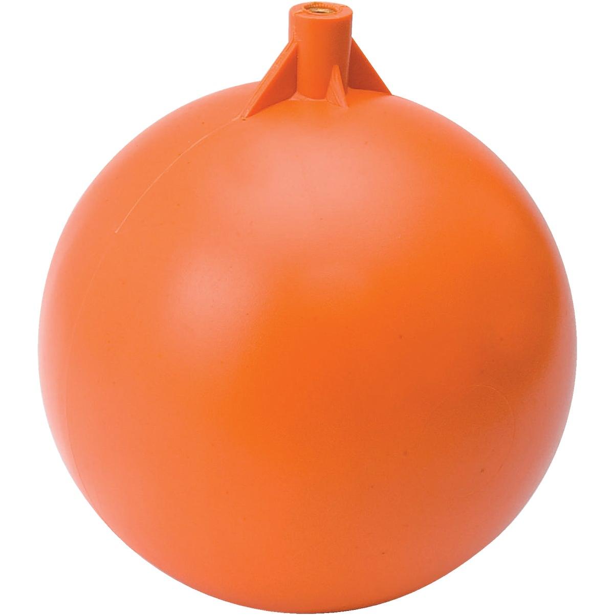 Watts 1/4 In. x 6 In. Stock Tank Plastic Float Ball | Sheraton Mall