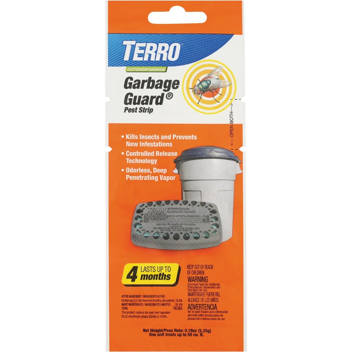 Terro Garbage Guard Vapor Action Insect Killer | Do it Best Barbados