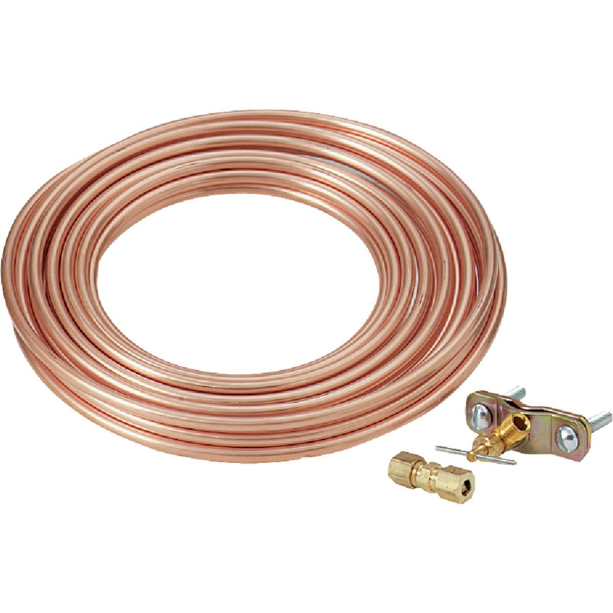 Do it 15 Ft. x 1/4 In. OD Copper Ice Maker Installation Kit | Sheraton Mall