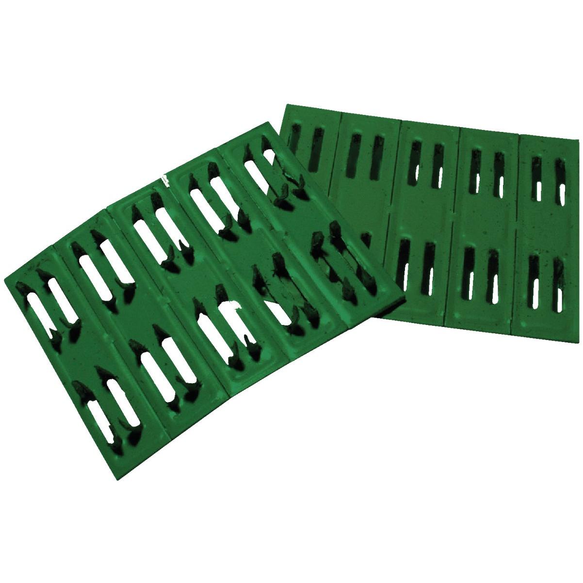 Coolaroo Green Plastic Sun Screen Wood Fasteners (50-Pack) | Do it Best ...