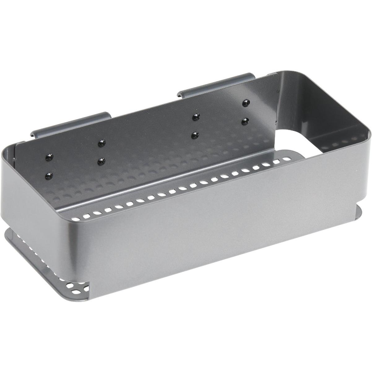 Traeger Pop-And-Lock Steel Storage Bin | Do it Best Barbados