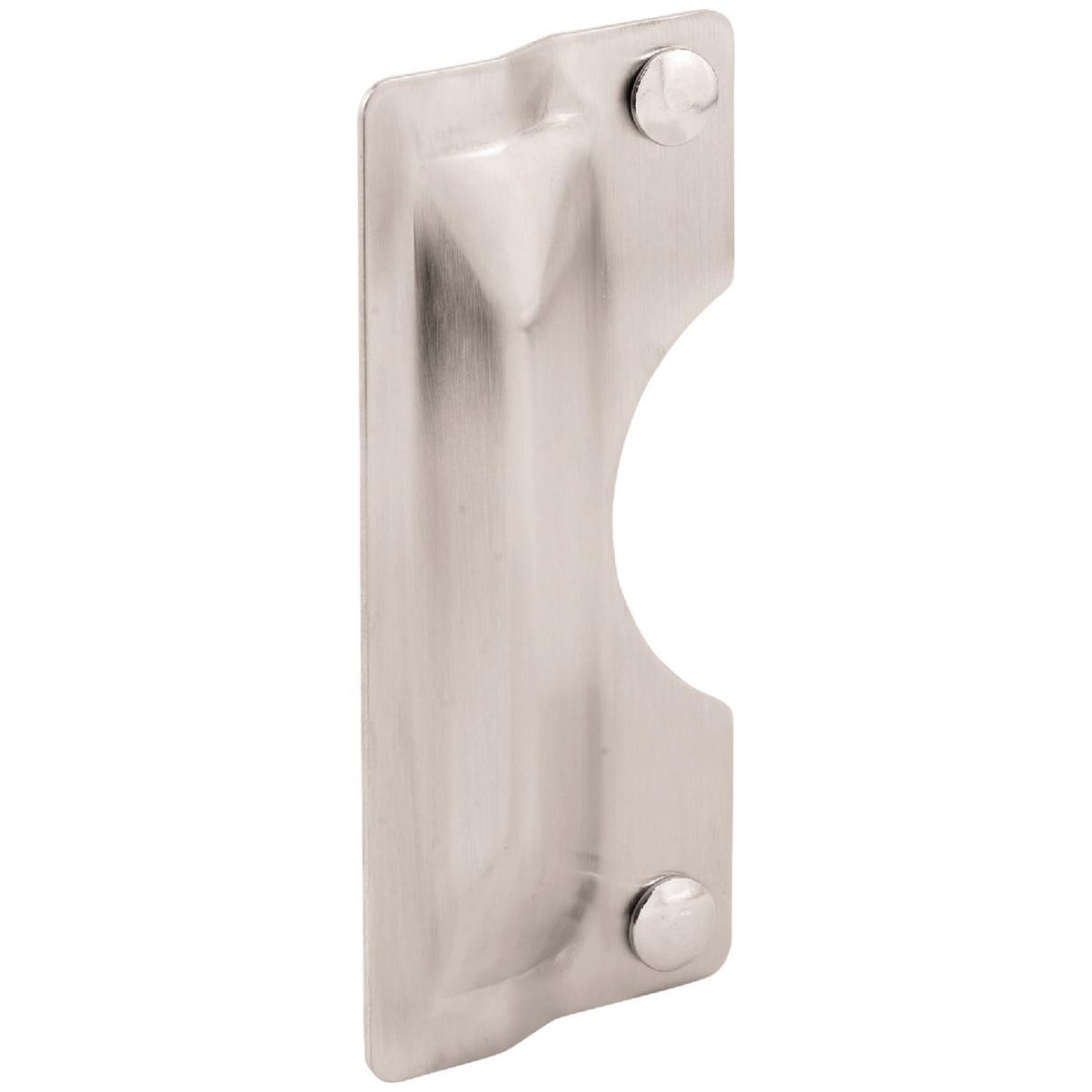 Defender Security 3 In. x 7 In. Stainless Steel Latch Guard | Do it ...