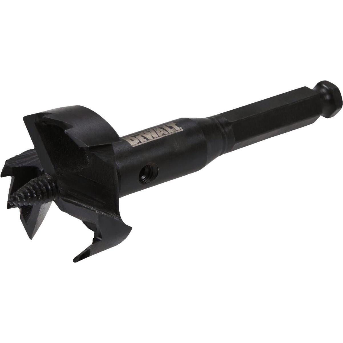 DEWALT 1-3/4 In. Heavy Duty Self-Feed Wood Bit | Elitsac, Inc.