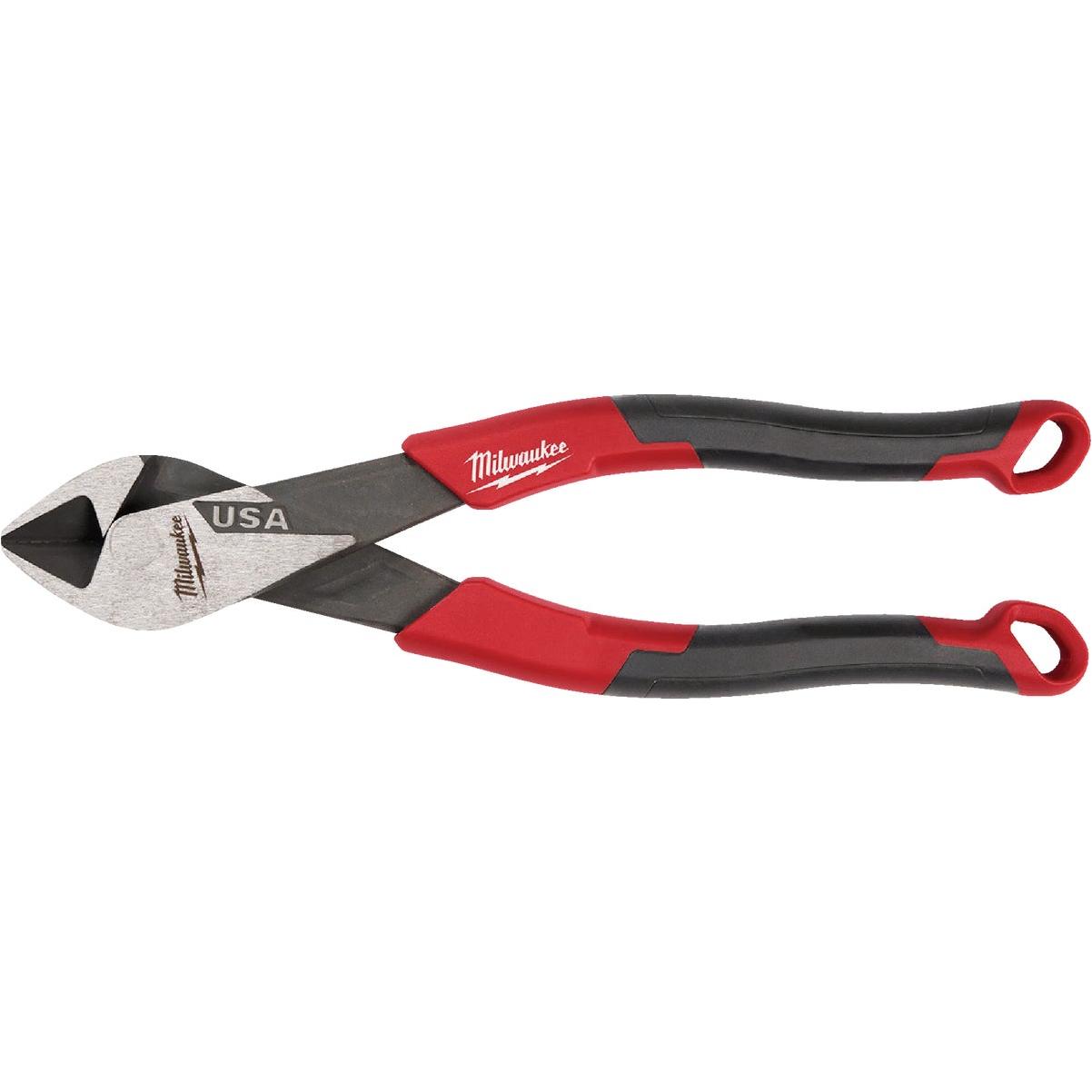 Milwaukee 7 In. Comfort Grip Diagonal Cutting Pliers (USA) | Sheraton Mall