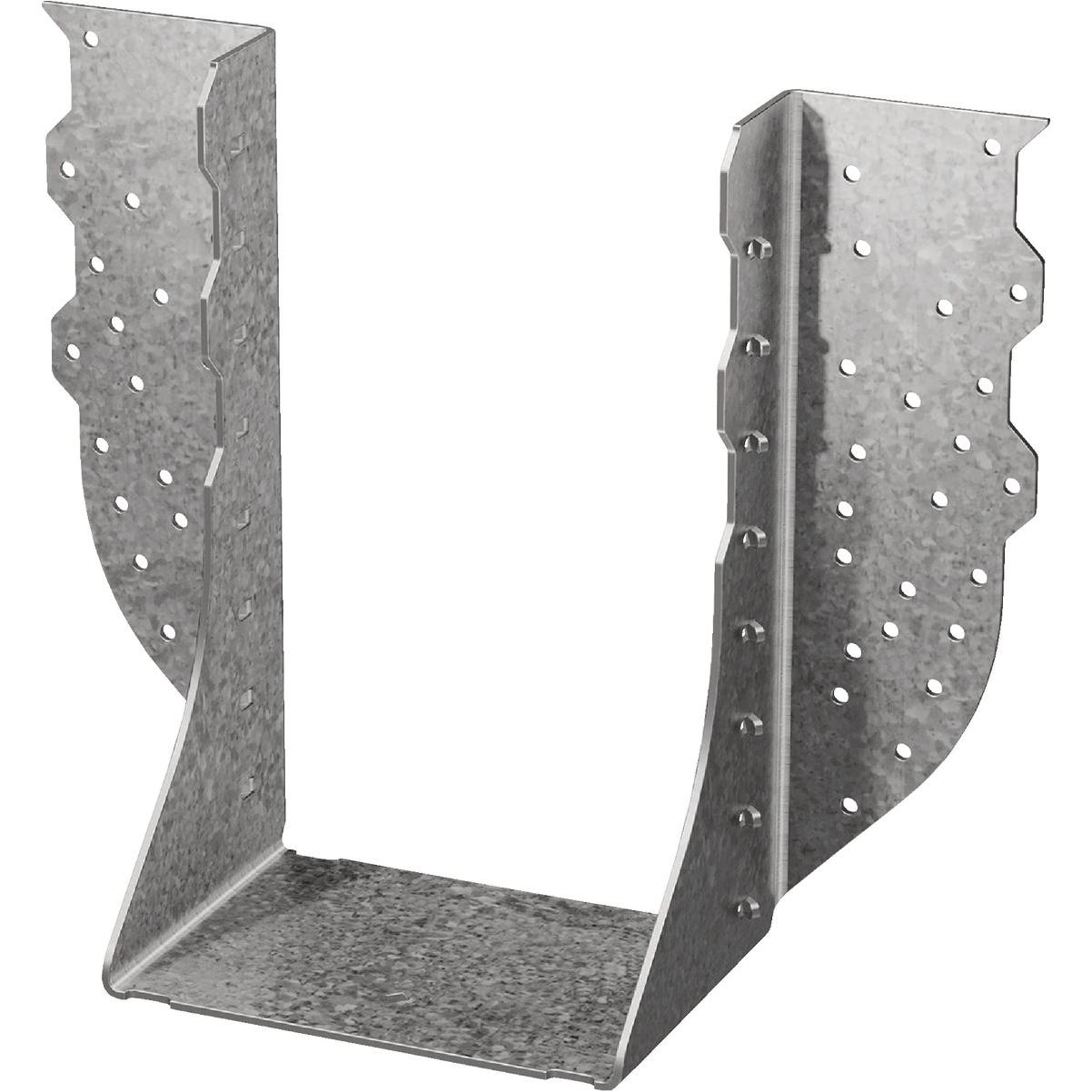 Simpson Strong Tie Simpson Strong-Tie Galvanized 5-1/4 In. x 9-1/4 In ...