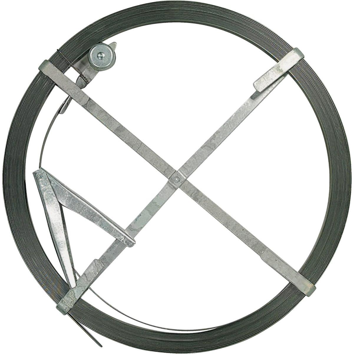 Cobra 3 4 In X 100 Ft Flat Sewer Rod Sheraton Mall