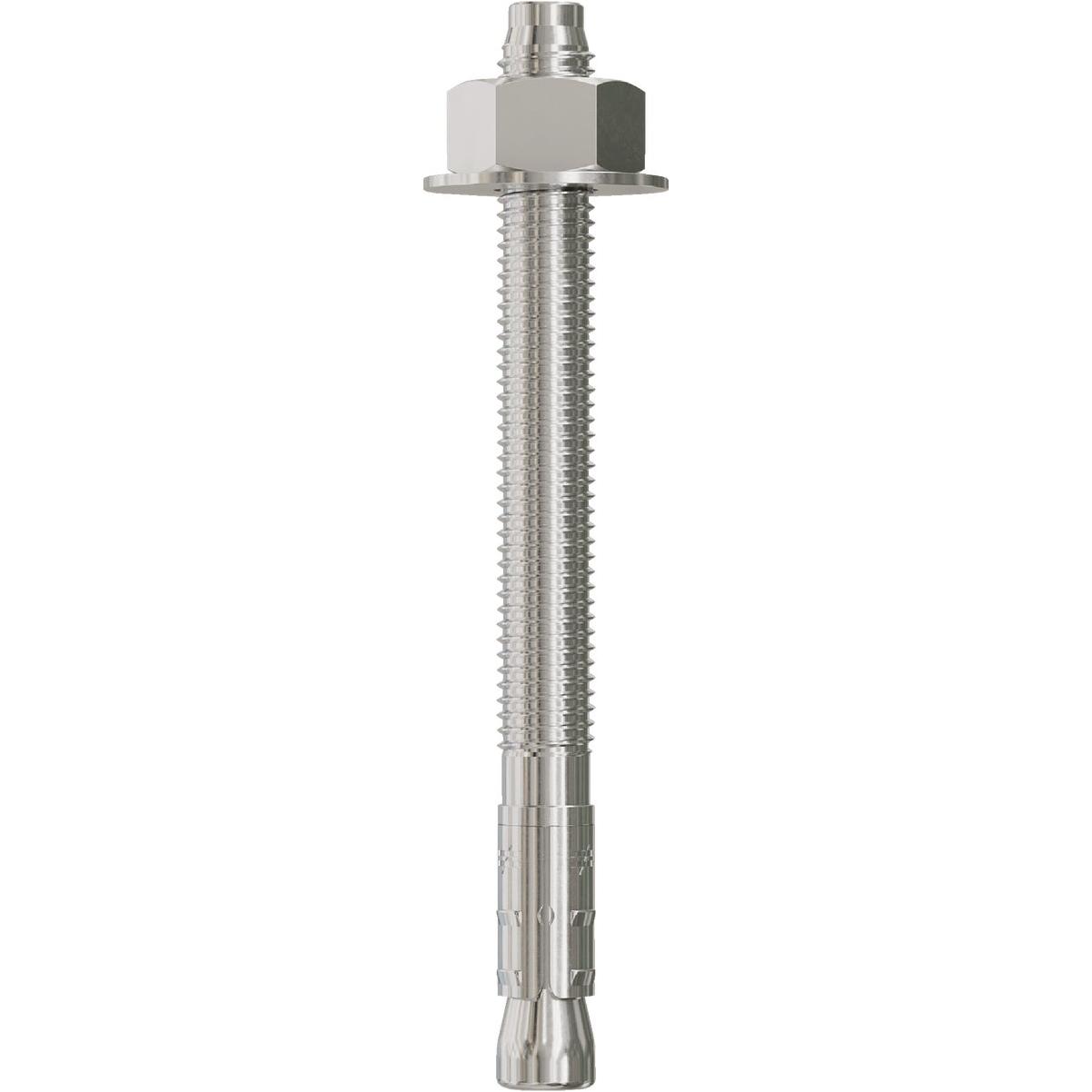 The Anchor Simpson Strong-Tie STB2-50700MGR25 Strong-Bolt 2 1/2" X 7 In ...