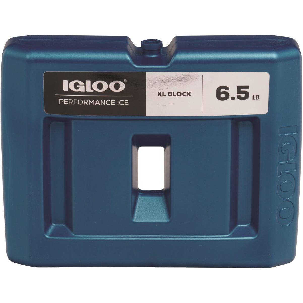 Igloo Performance 6-1/2 Lb. XL Block Cooler Ice Brick | Do it Best Barbados