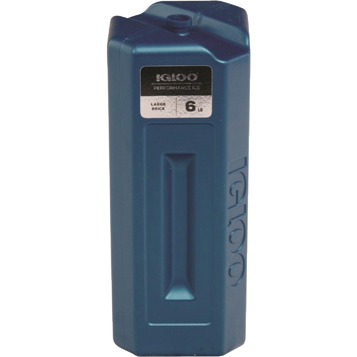 Igloo Performance 6 Lb. Large Cooler Ice Brick | Do it Best Barbados