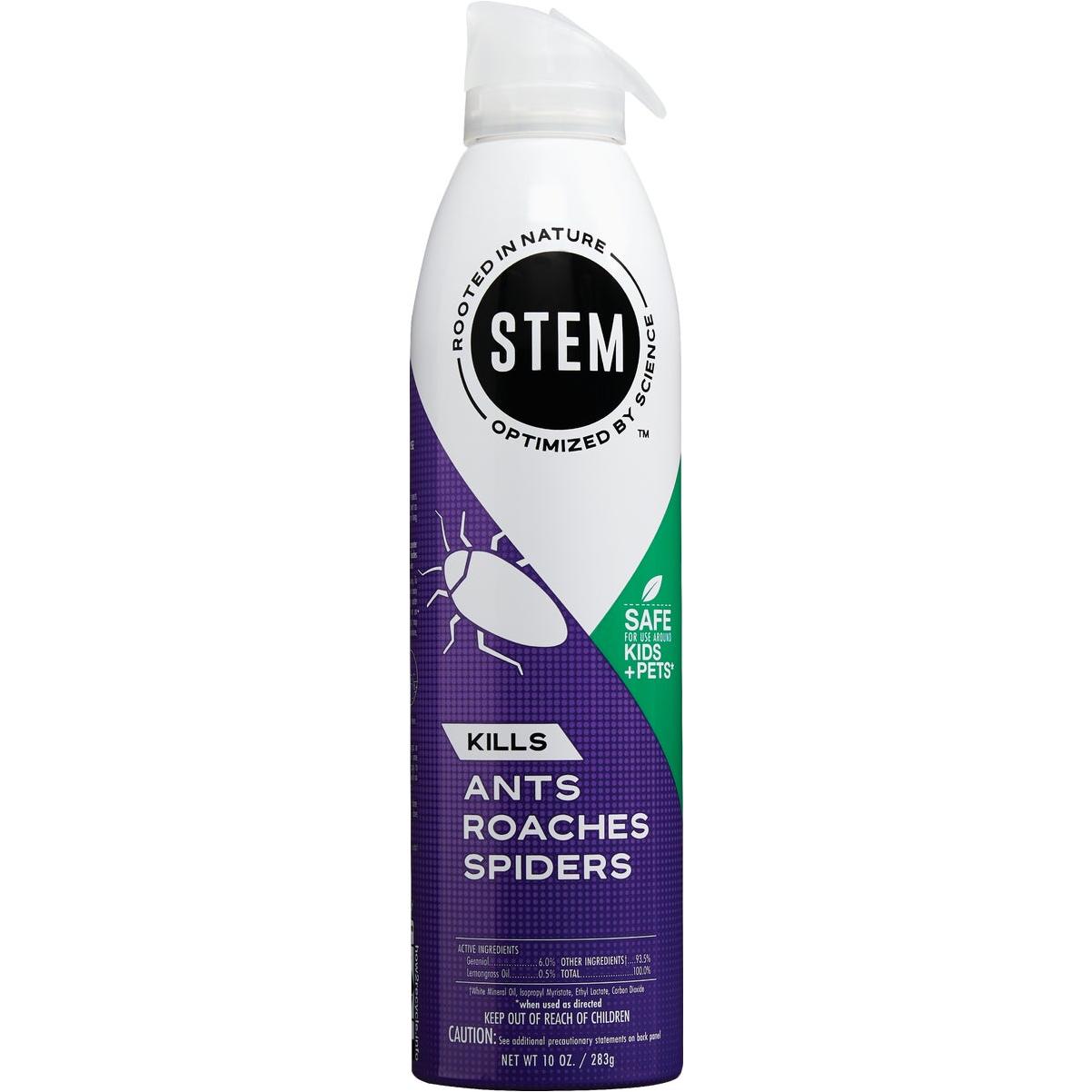 Stem 10 Oz. Aerosol Spray Crawling Insect Killer | Do it Best Barbados