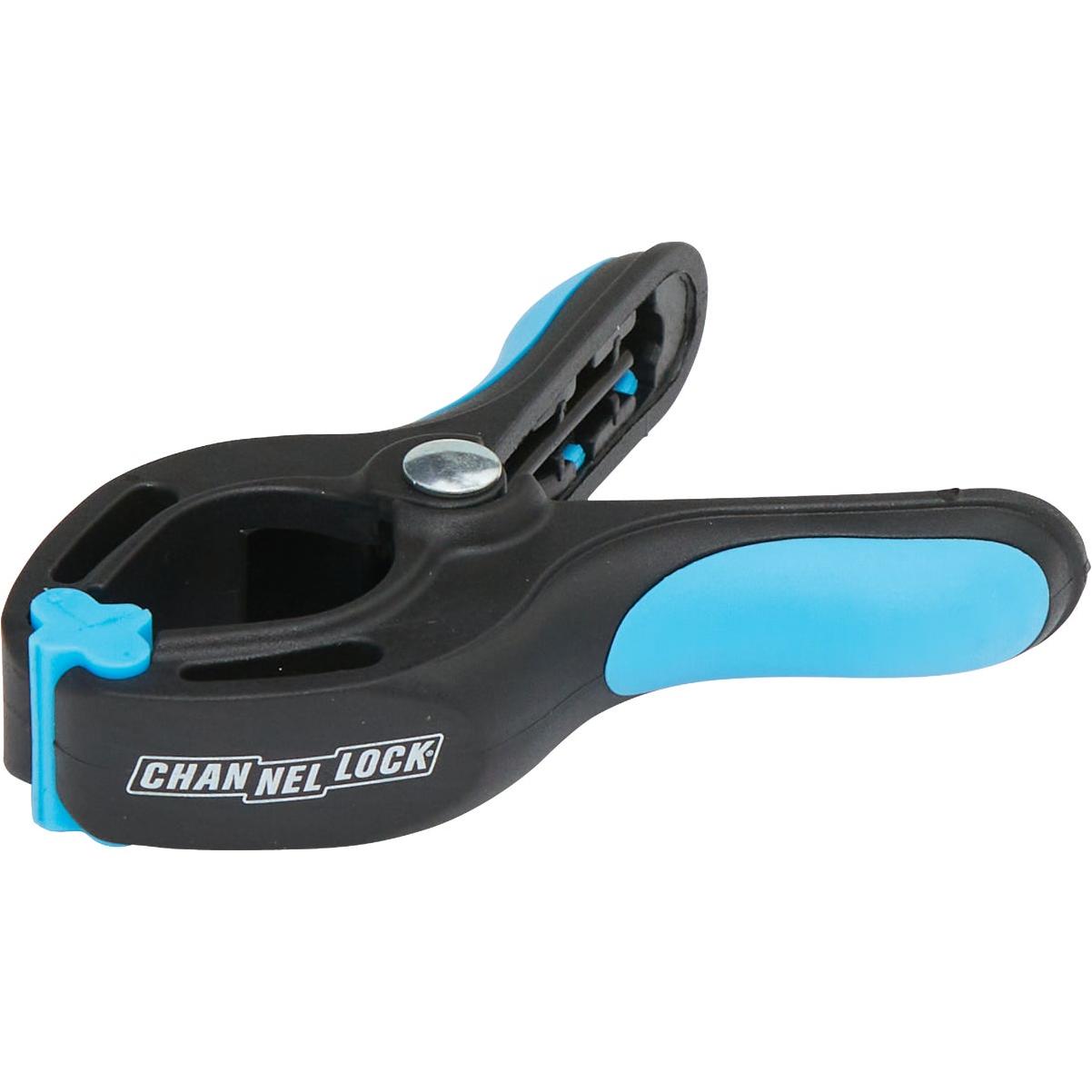 Channellock 1 In. Plastic Spring Clamp | Elitsac, Inc.
