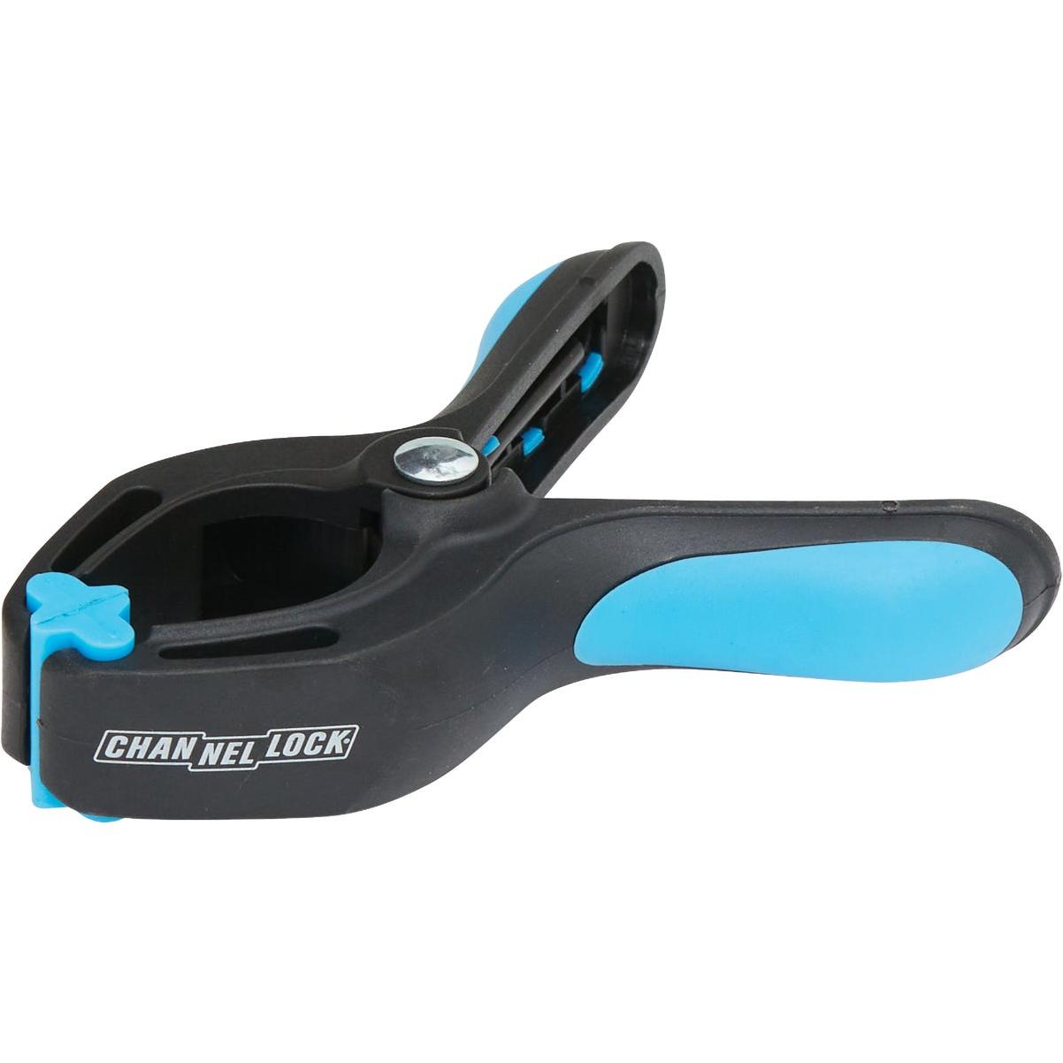 Channellock 2 In. Plastic Spring Clamp | Elitsac, Inc.