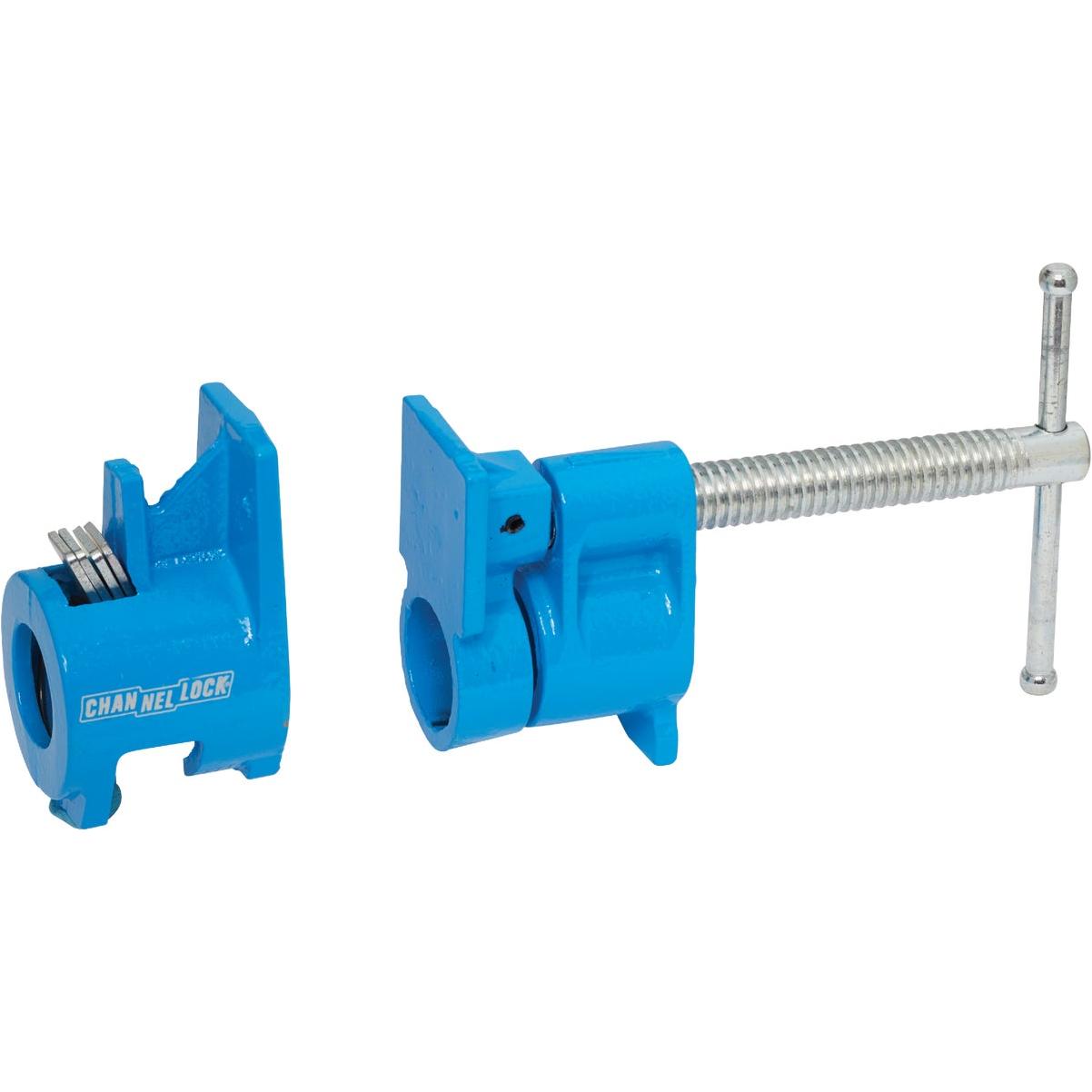 Channellock 3/4 In. Pipe Clamp | Do it Best Barbados