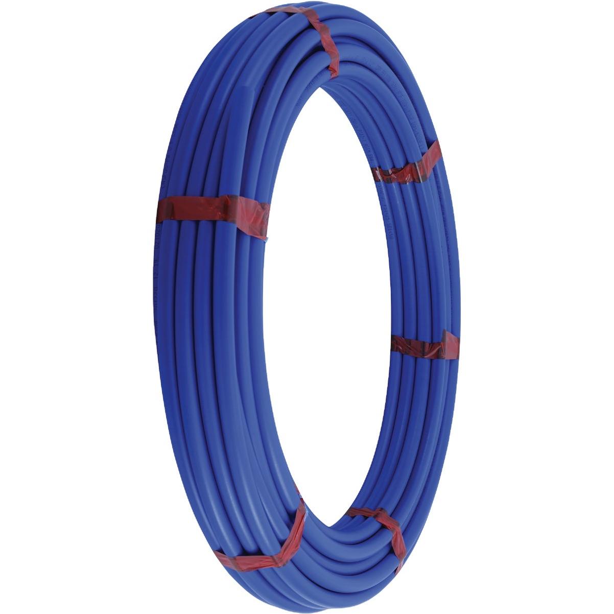 SharkBite 3/4 In. x 100 Ft. Blue PEX-A Pipe Coil | Sheraton Mall