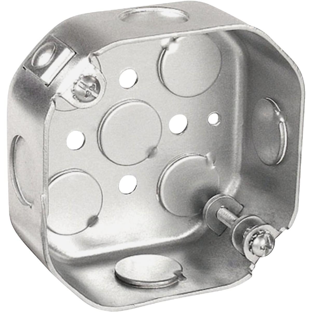 Southwire 4 in. W. 14 Cu. In. Ceiling Fan Box | Elitsac, Inc.