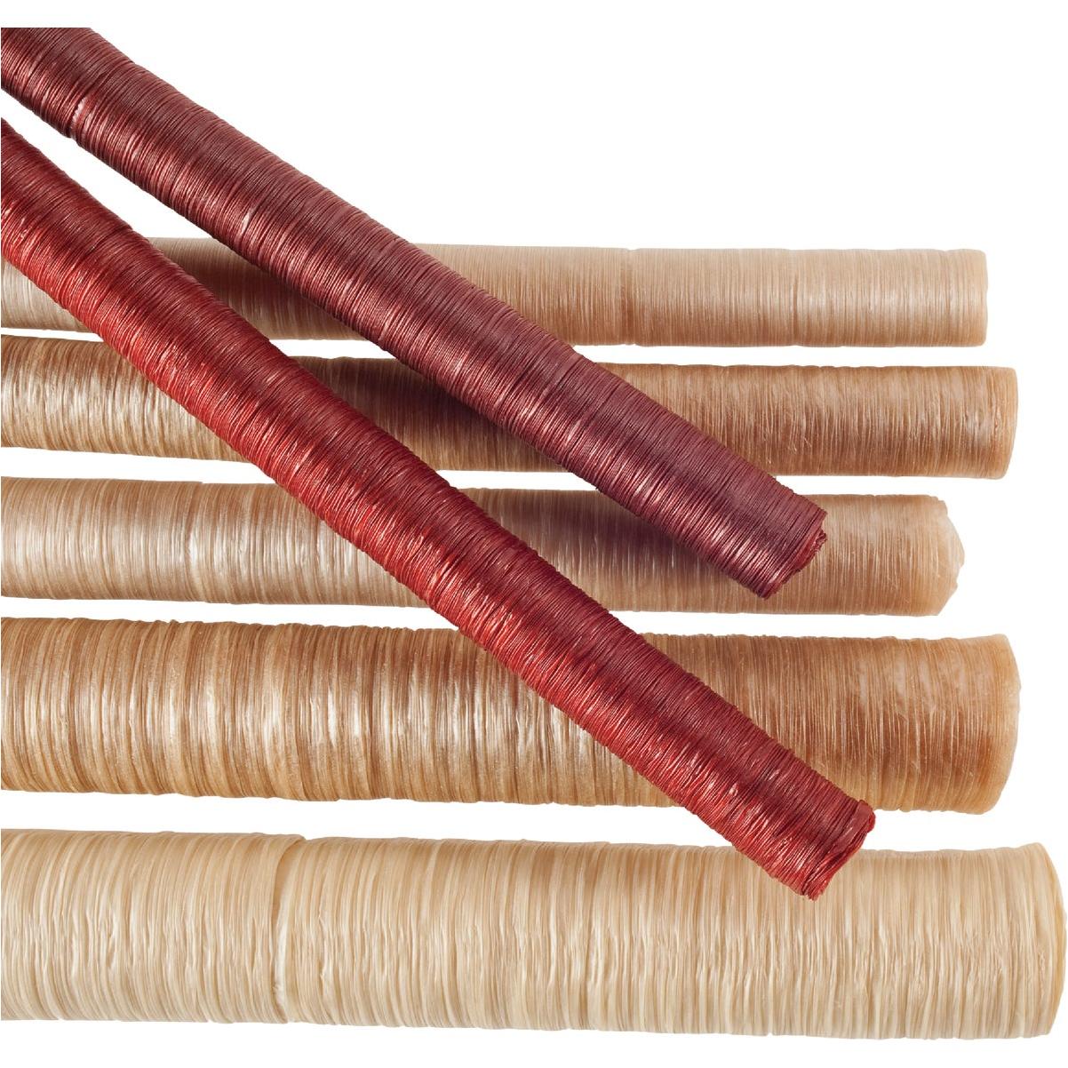 LEM 1-1/4 In. (32mm) Clear Collagen Casing | Elitsac, Inc.