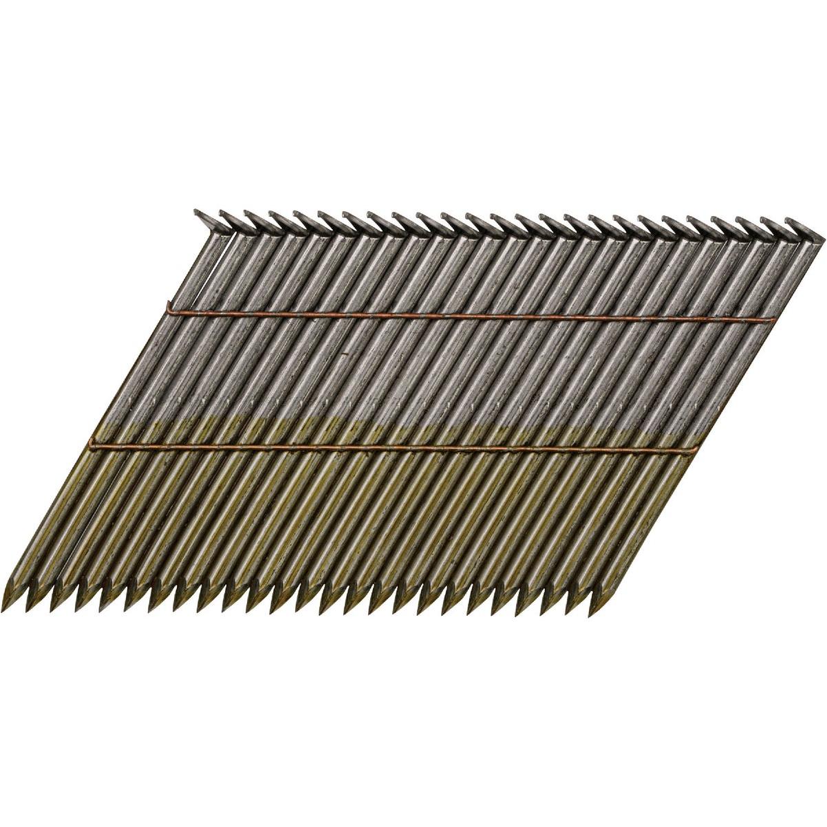 Pro-Fit 2-3/8 In. x 0.133 In. 28 Degree Wire Strip Smooth Shank Round ...