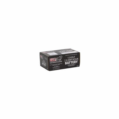GTO Mighty Mule 12V 7A/Hr Gate Opener Battery | Sheraton Mall
