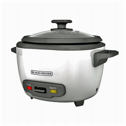 Black & Decker 16 Cup Rice Cooker | Do it Best Barbados