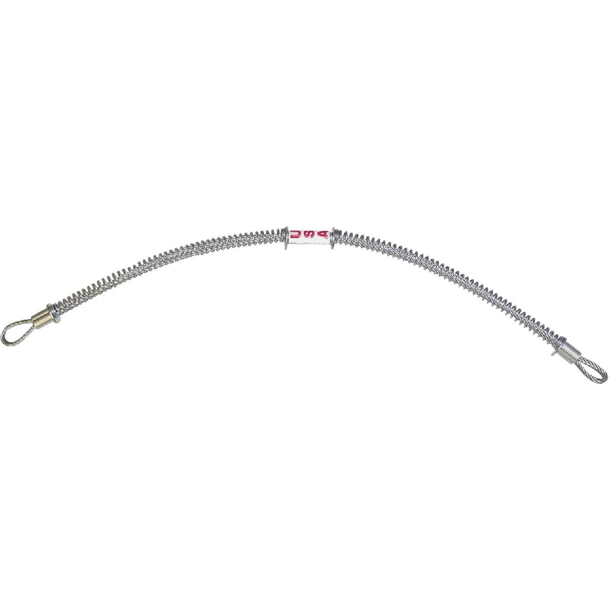 Abbott 1/2 In. to 1-1/4 In. Small Hose-to-Hose Whipcheck Safety Cable ...