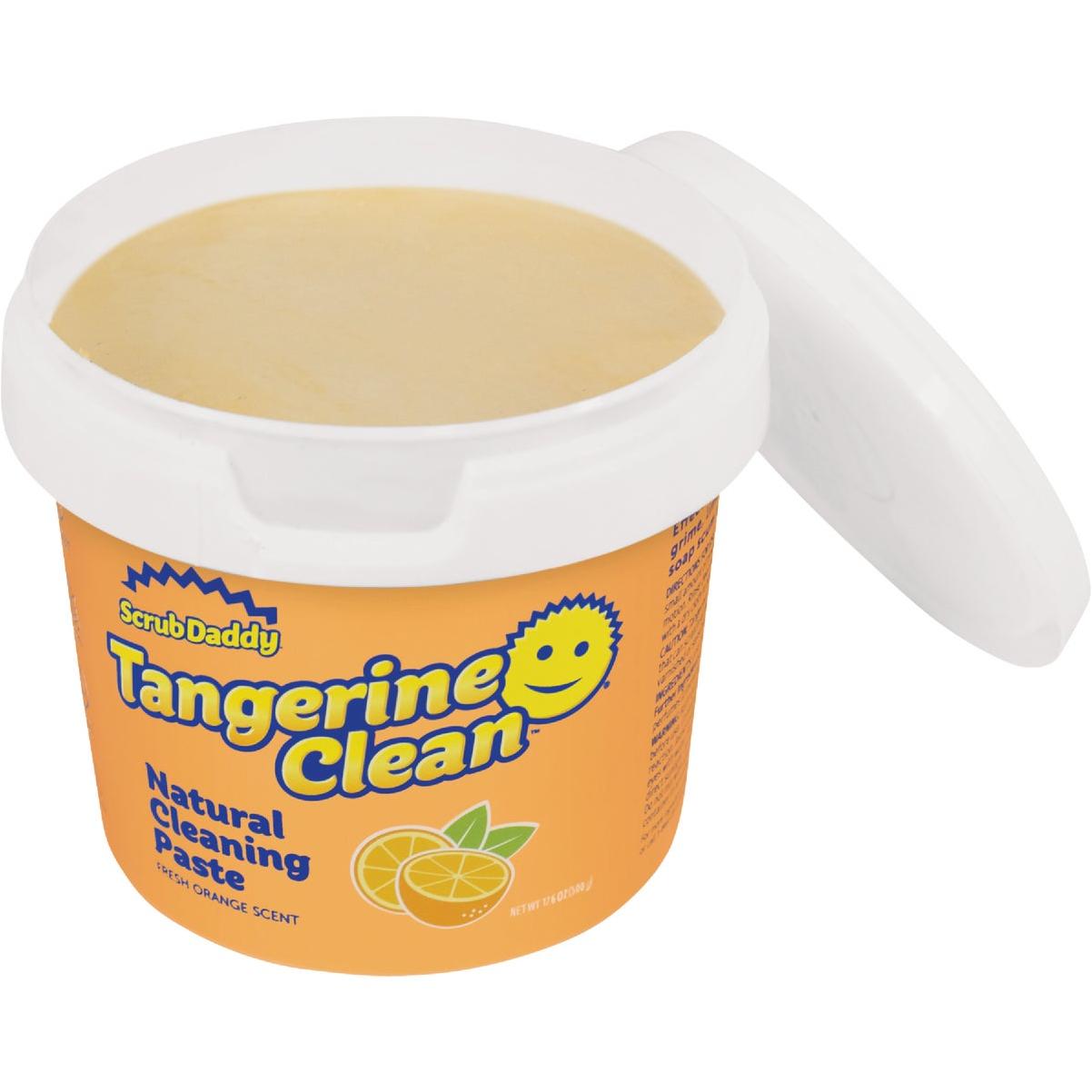 Scrub Daddy Tangerine Clean Cleaning Paste | Do it Best Barbados