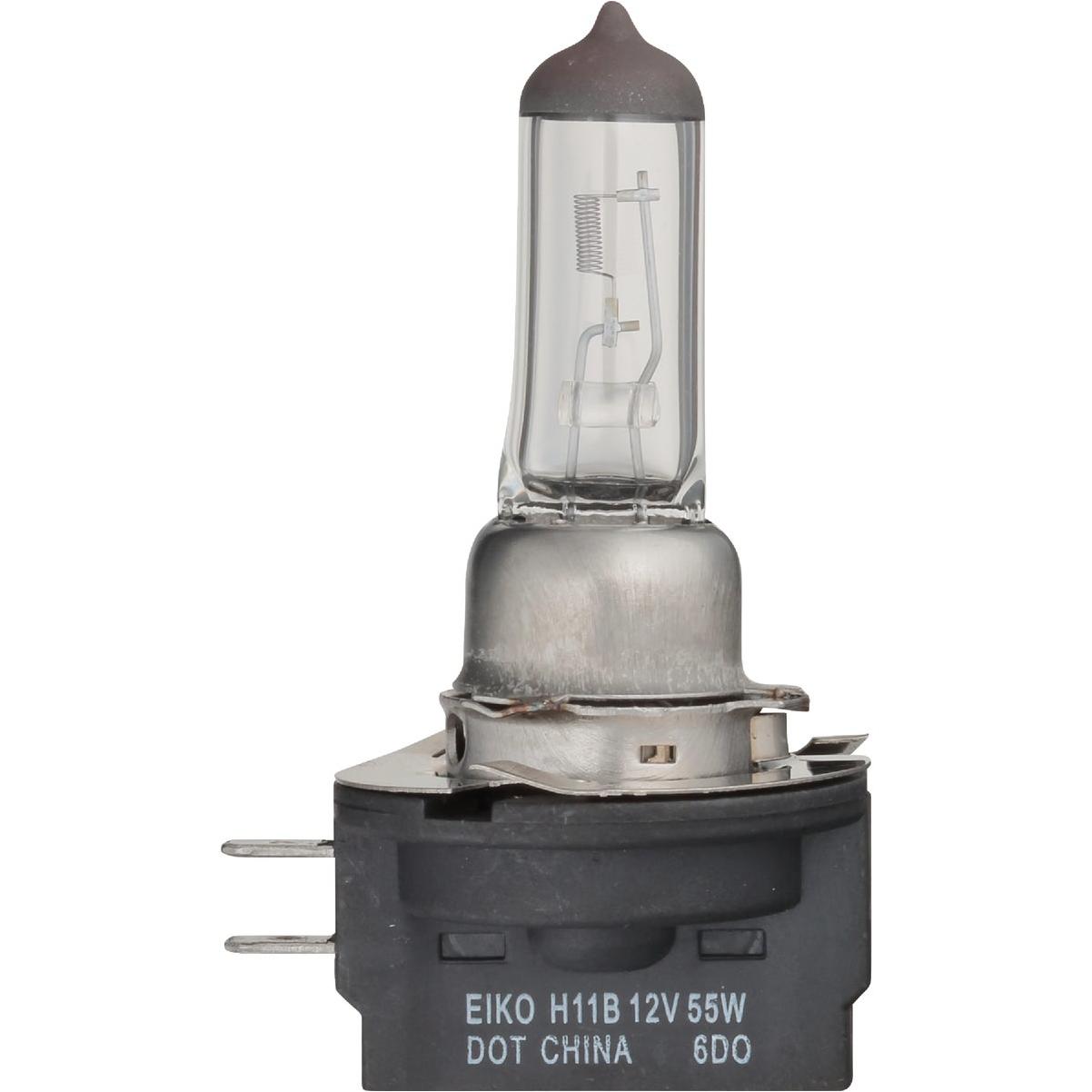 PEAK Classic Vision H11B Clear Automotive Headlight | Do it Best Barbados