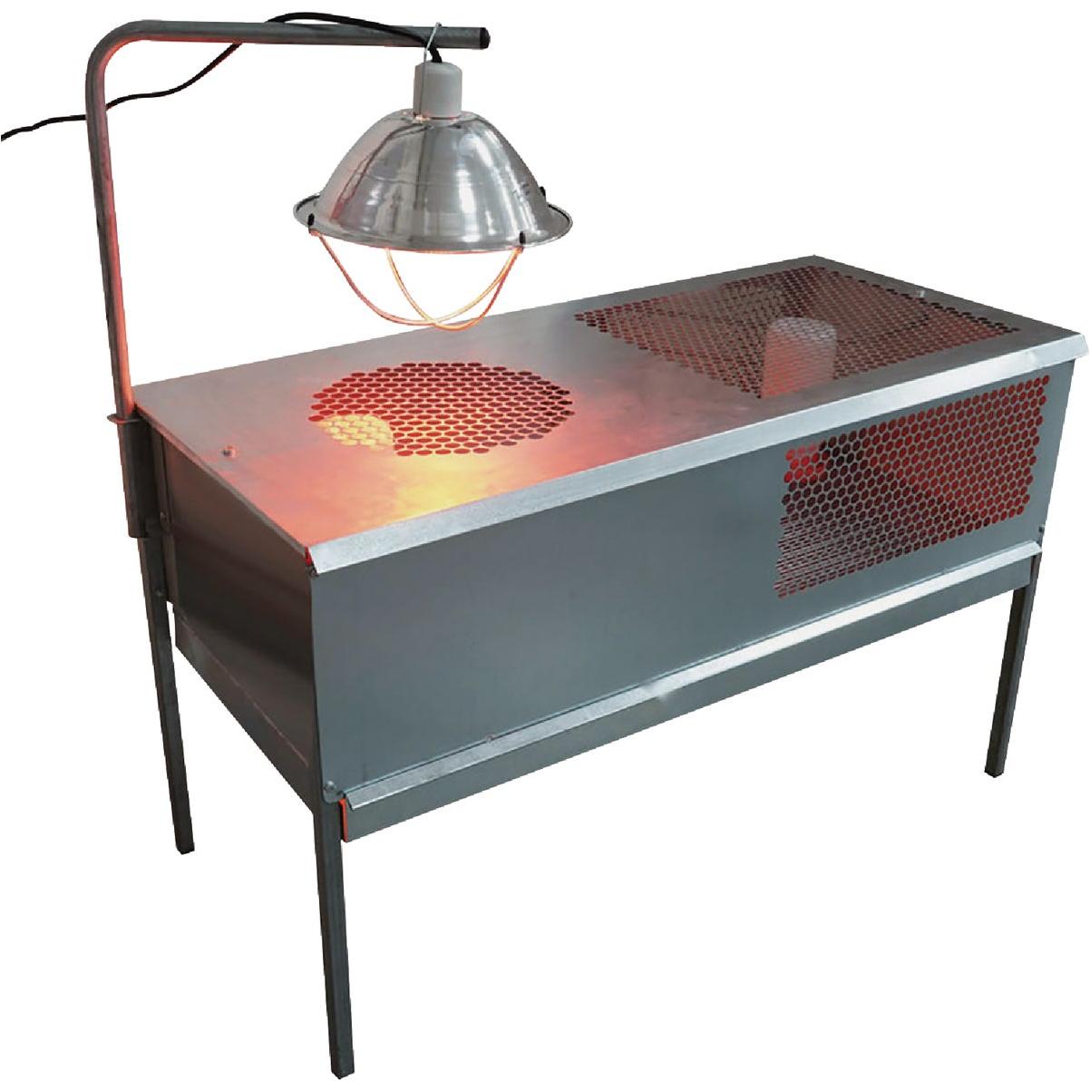 Stromberg's Stand Up Chick Brooder | Do It Center Dominica