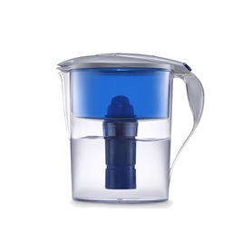 Pur 7-Cup Water Filter Pitcher, Blue | Do it Best Barbados