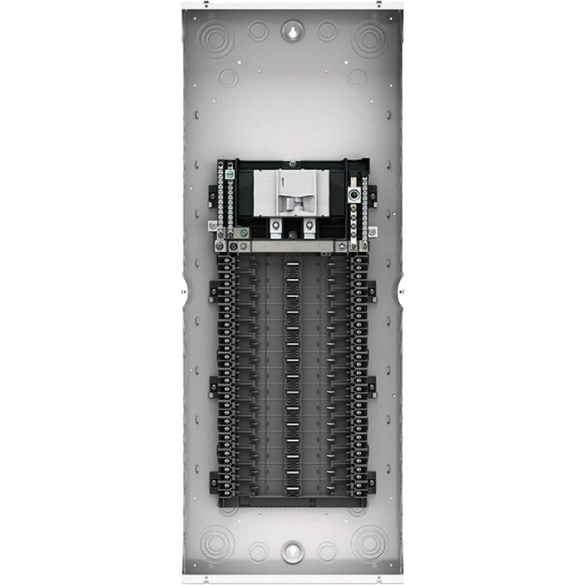 Leviton 200A 30-Space Indoor Load Center | Do it Best Barbados