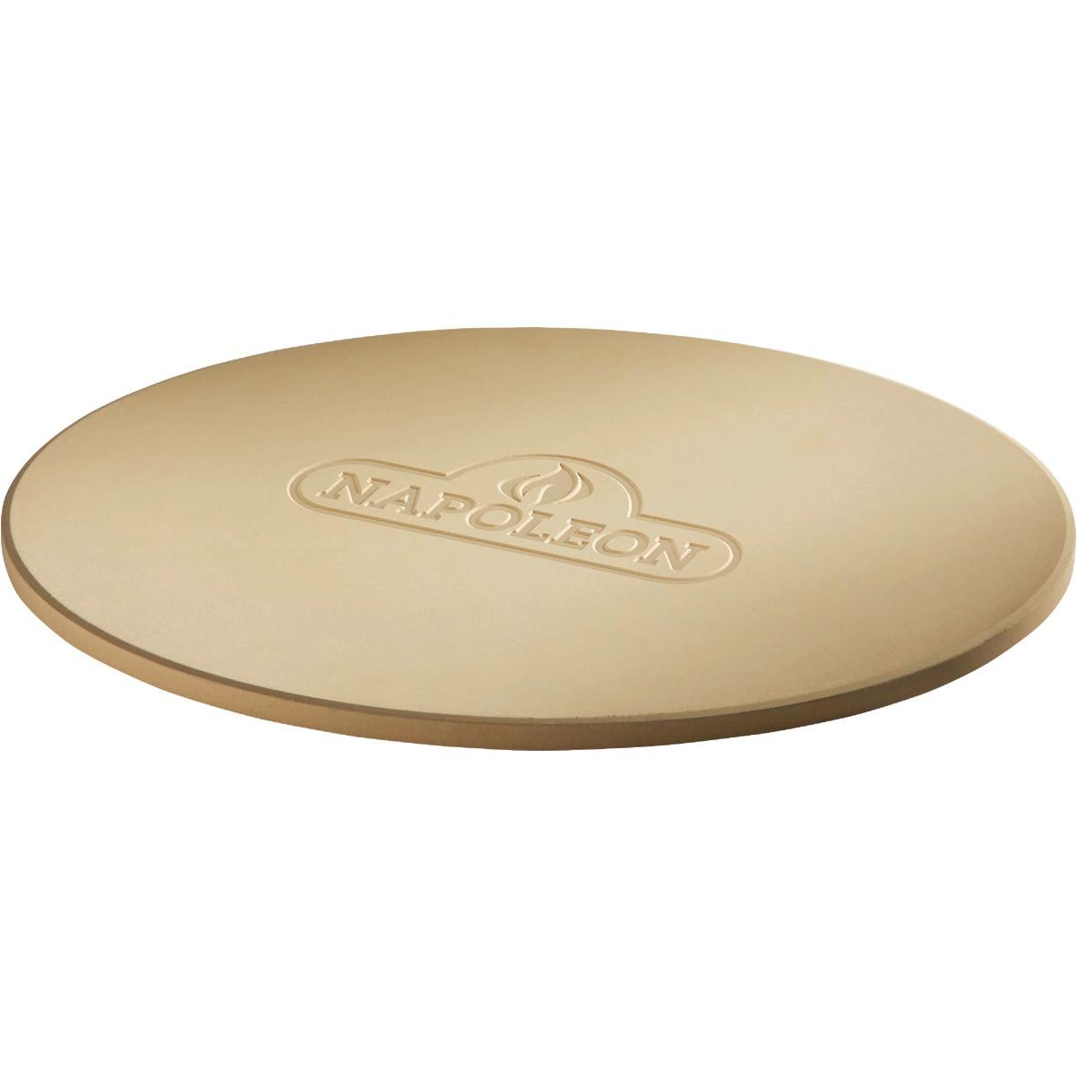 Napoleon Ceramic Premium Pizza Stone | Do it Best Barbados