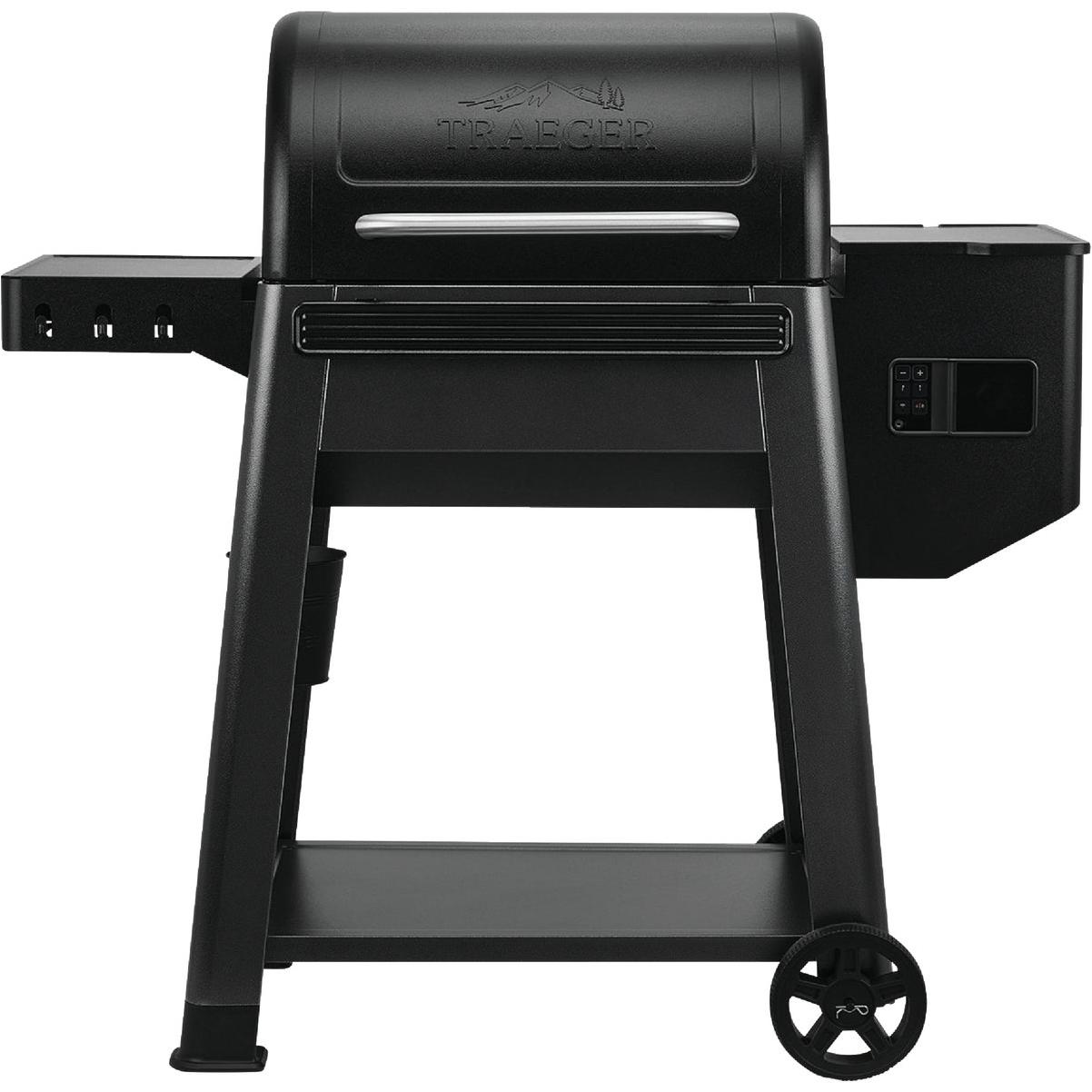 Traeger Westwood Pellet Grill | Do it Best Barbados