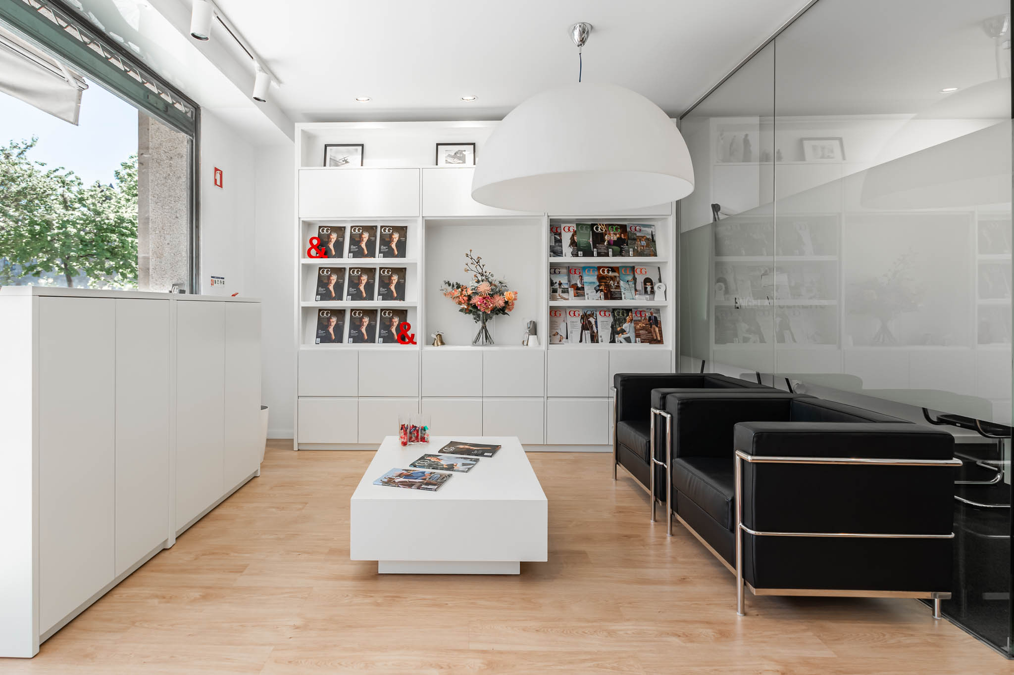 Immobilienmakler Paradela de Guiães | Engel & Völkers