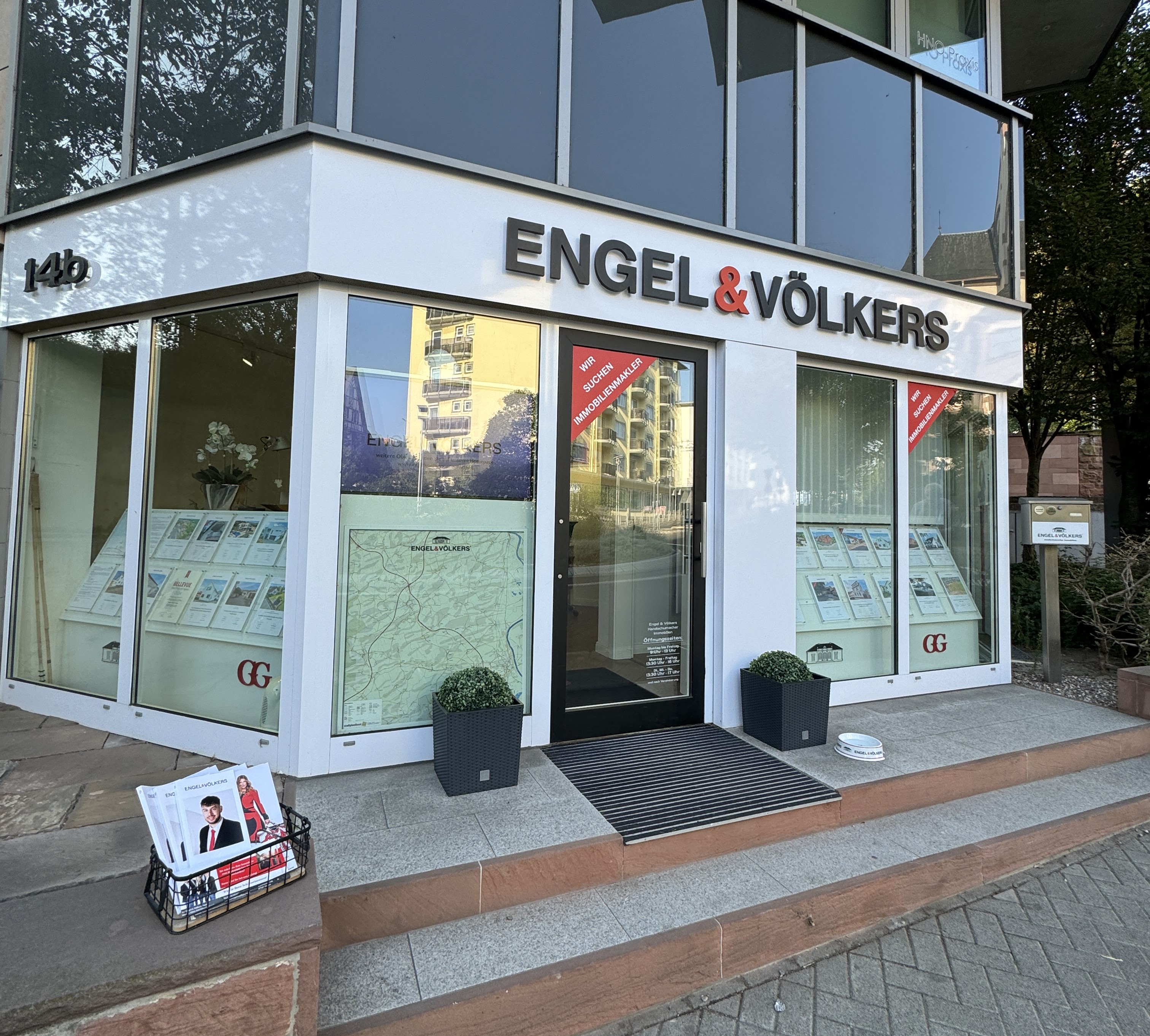 Engel Und Volkers Recklinghausen