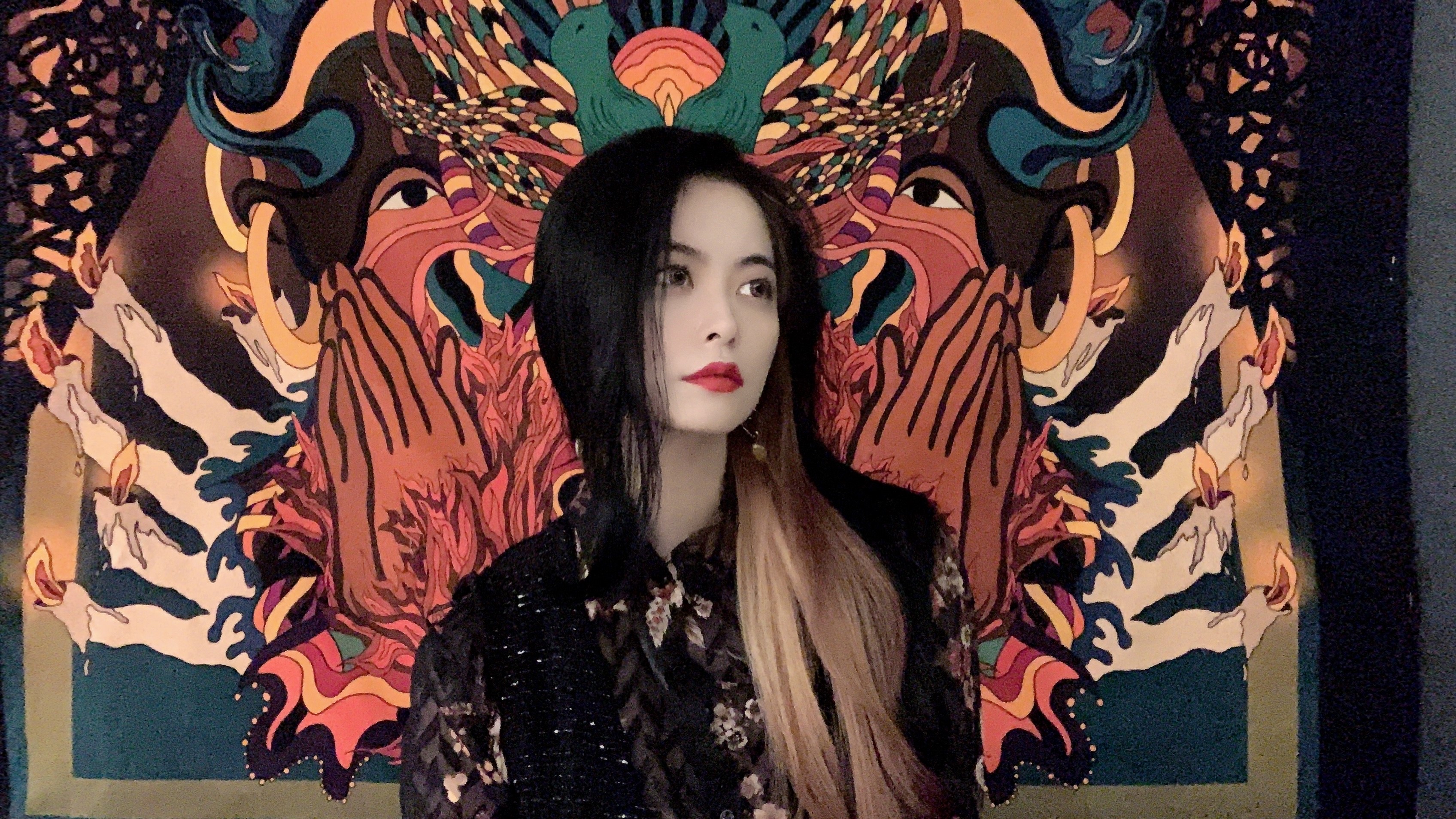 reginakim's Profile | SuperRare