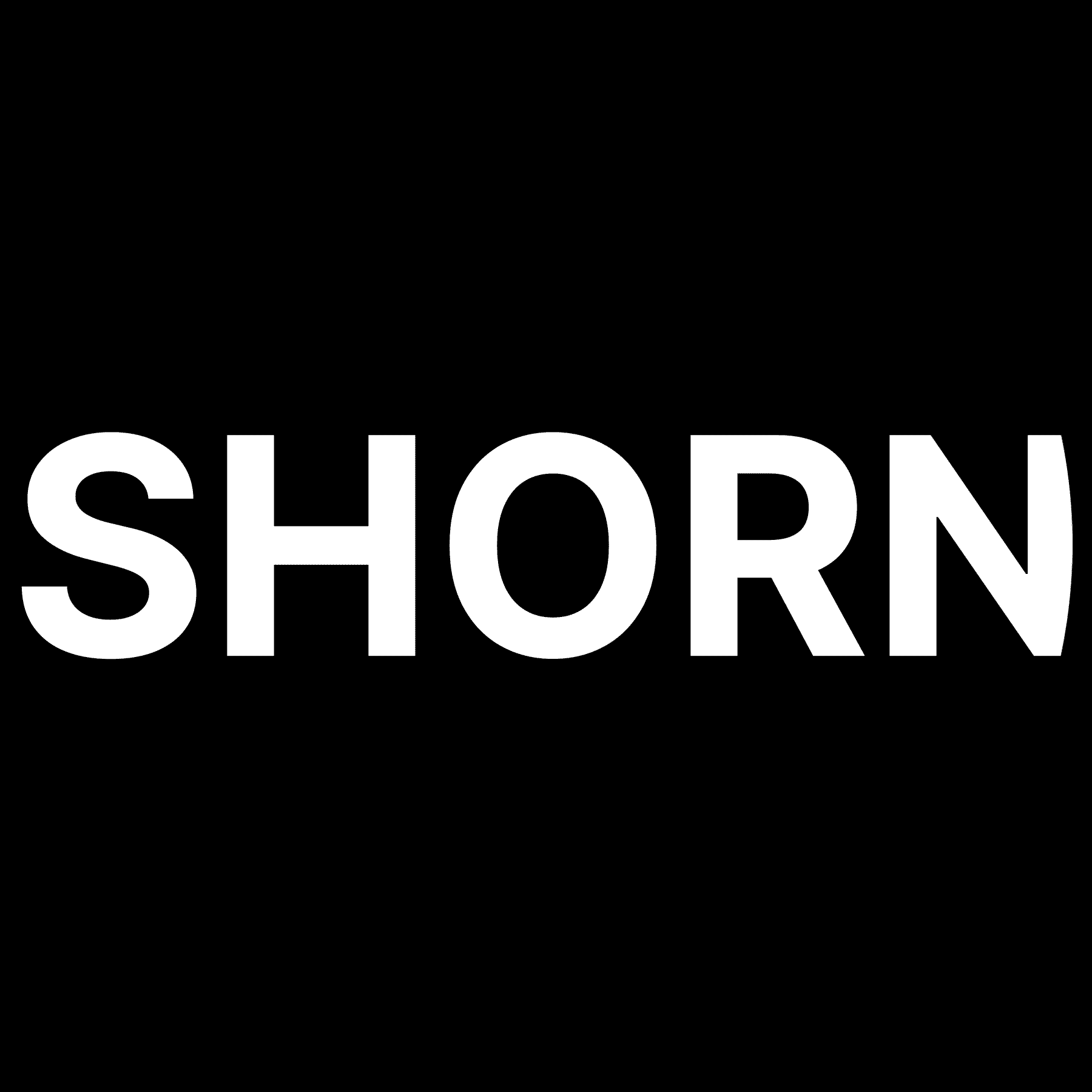 SuperRare | Profile | @shorn