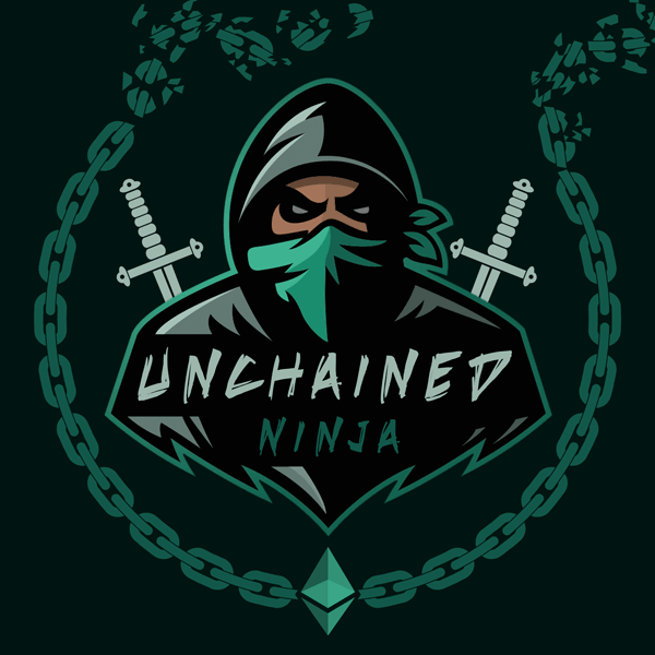 unchainedninja_vault's Profile | SuperRare