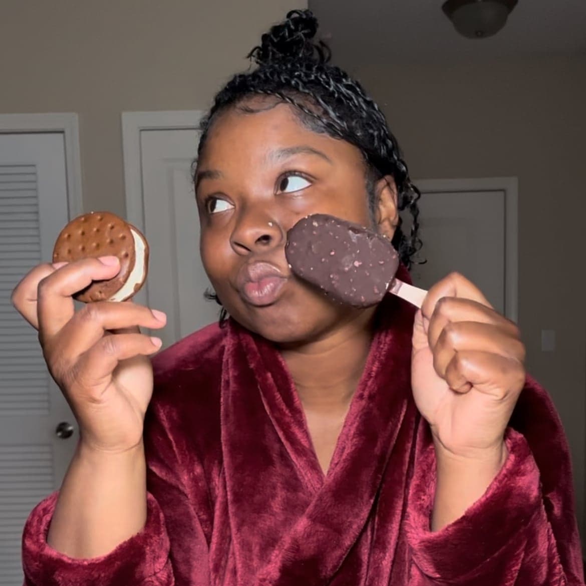 Creatorland | Brittany Woods - Creator, Influencer, Educator - Raleigh, USA