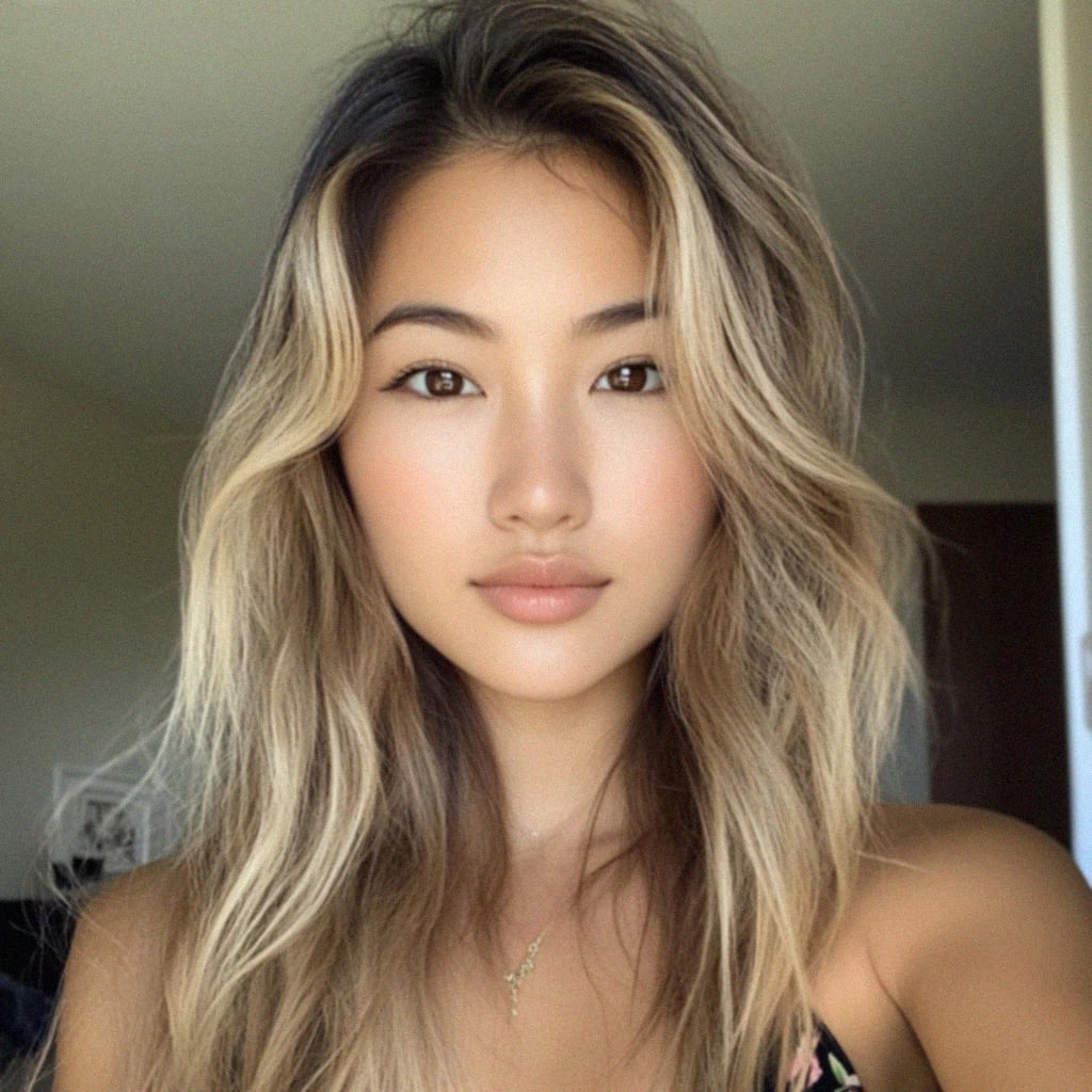 Creatorland | Maya Tanaka-Riley - Social Media Manager - Hawthorne, USA