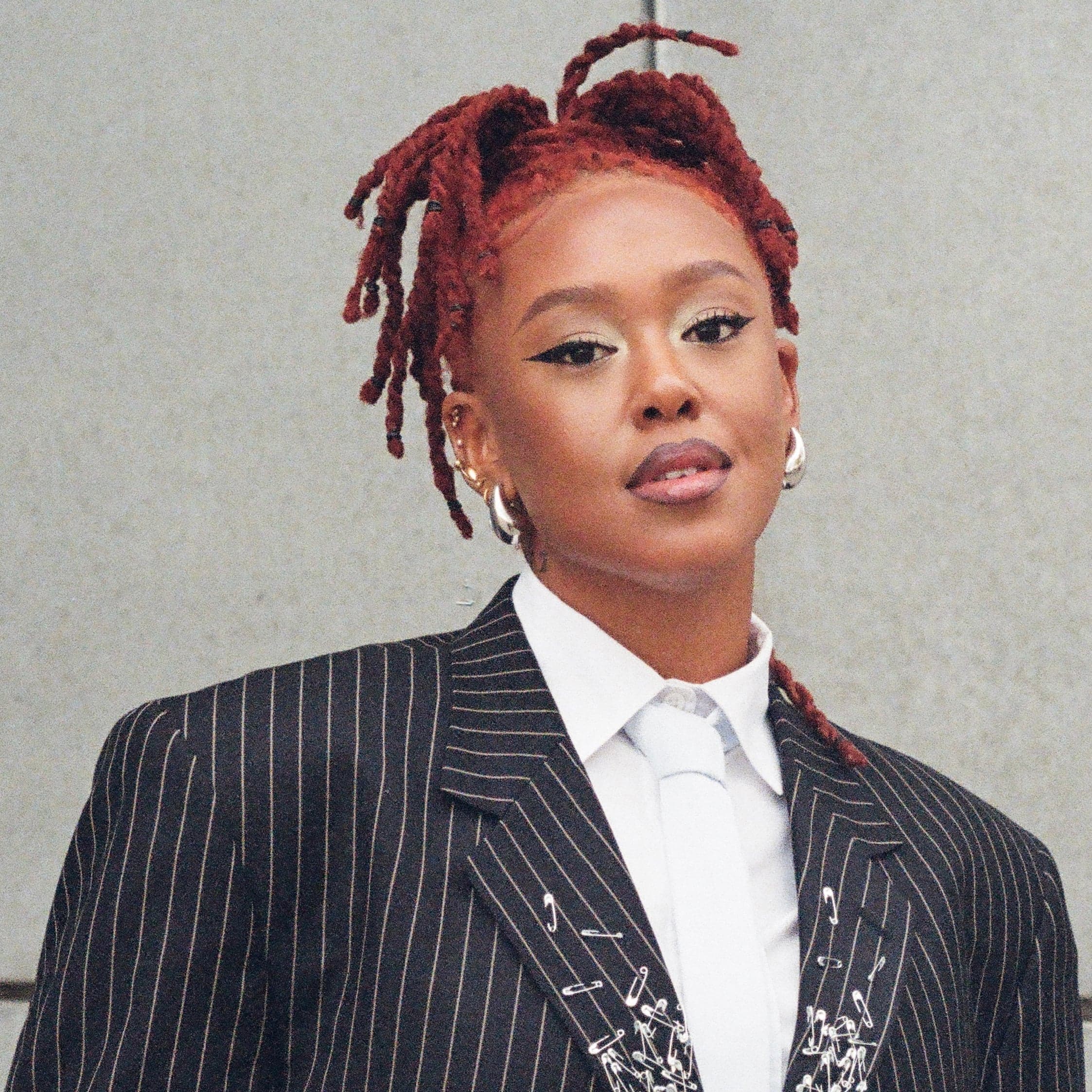 Creatorland | Ebony Rice - Entrepreneur, Videographer - New York, NY, USA