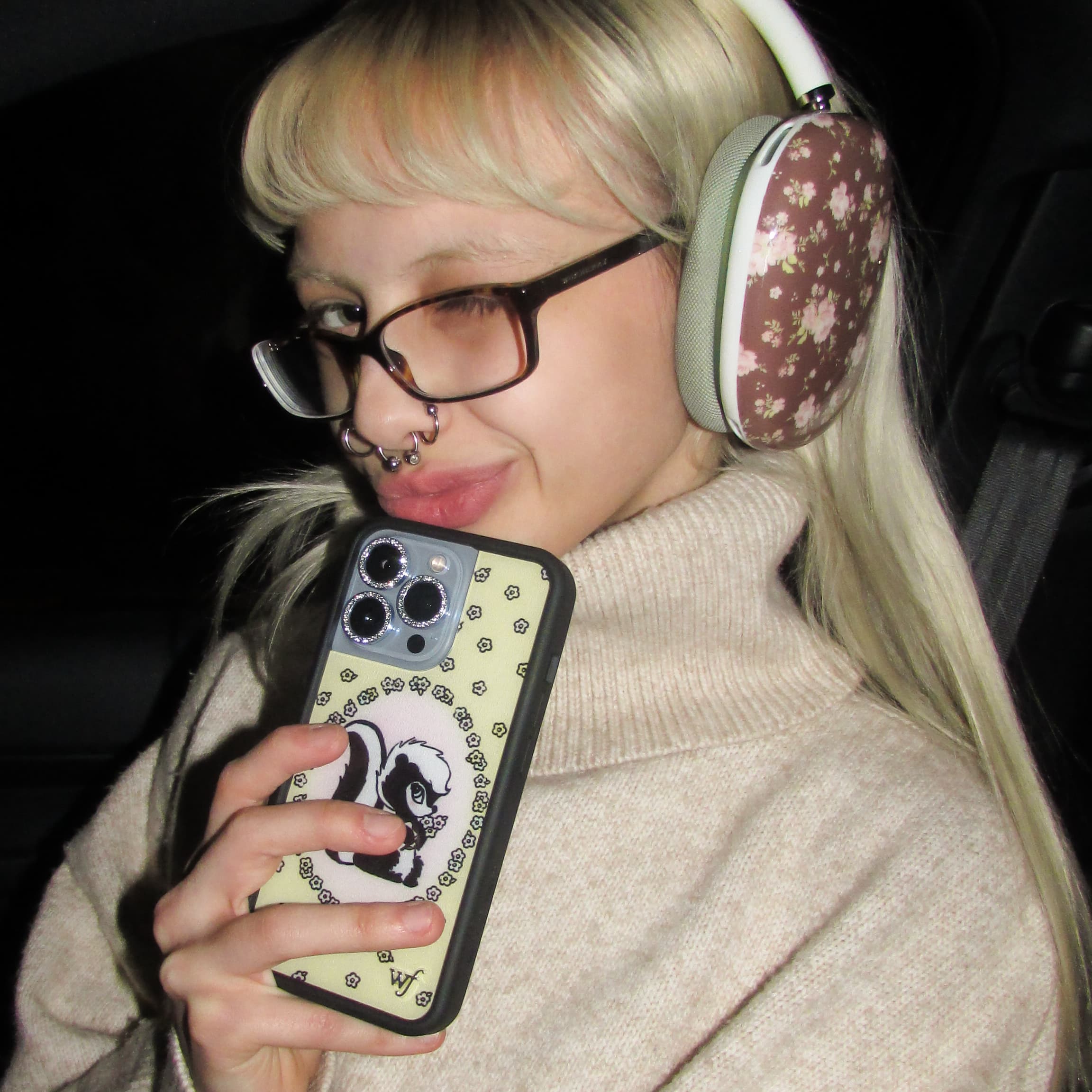 Creatorland | kylie kirk - Creator, Influencer - Chicago, IL, USA