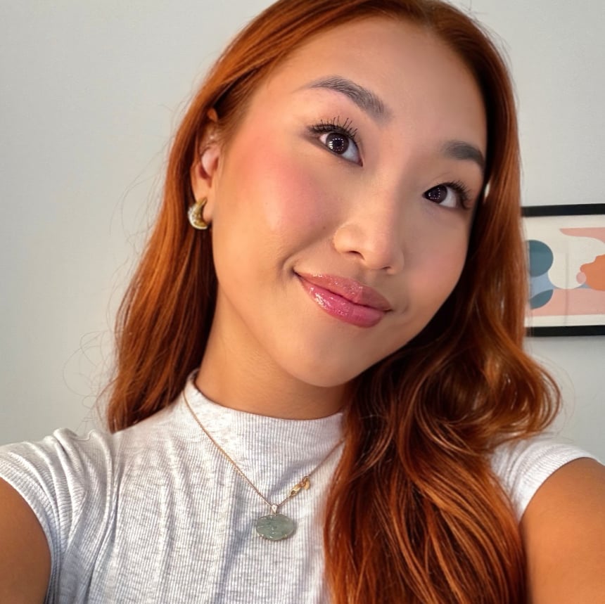 Creatorland | vicky zhou - Creator - Toronto, ON, Canada