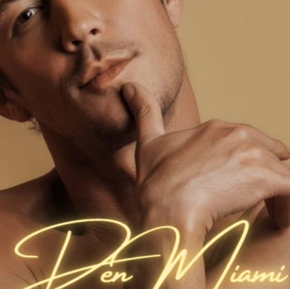 Creatorland | Denis Sergeev - Influencer, Actor, Art Director - Miami Beach, FL, USA