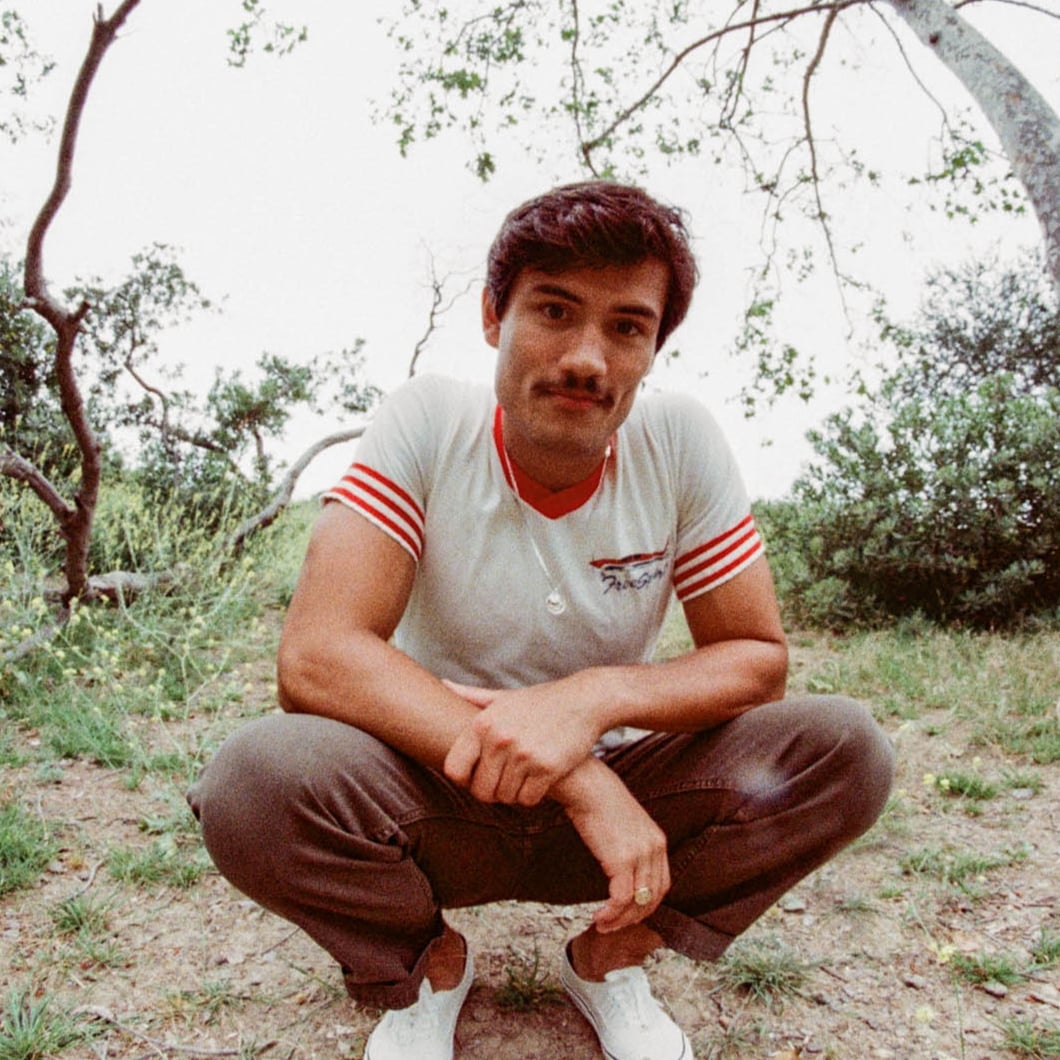 Creatorland | Carter Vail - Musician - Los Angeles, USA