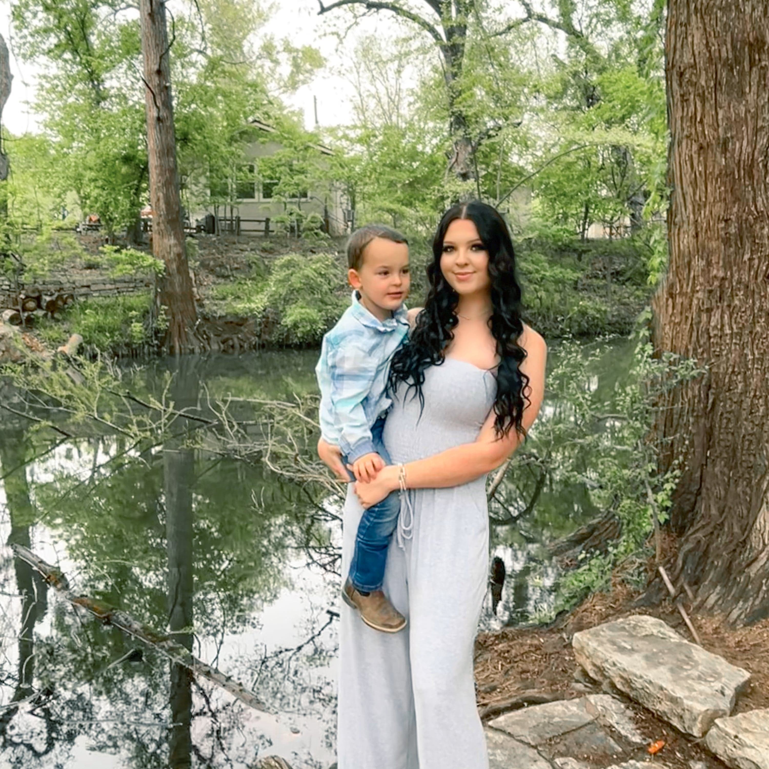 Creatorland | Jenna Goodwin - Influencer, Creator - Naples, USA