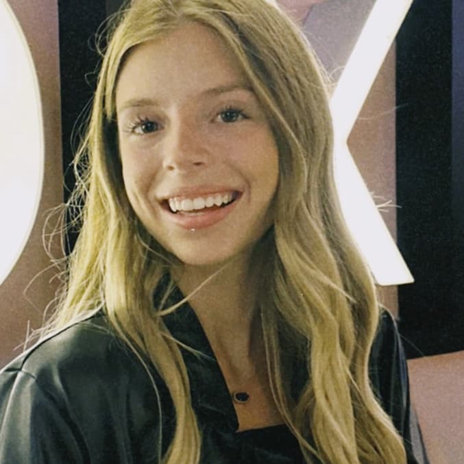 Creatorland | leah mclean - Influencer, Entrepreneur, Creator ...