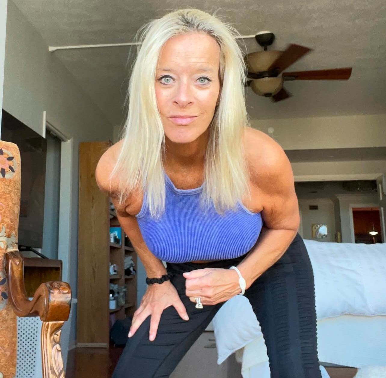 Creatorland | Amy Moberger - Artist, Influencer - St. Petersburg, USA