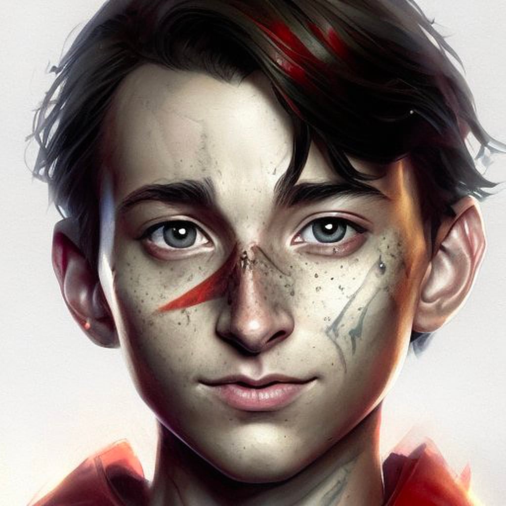 Creatorland | Matthew Dion - Actor, Influencer, Streamer - Springfield, USA