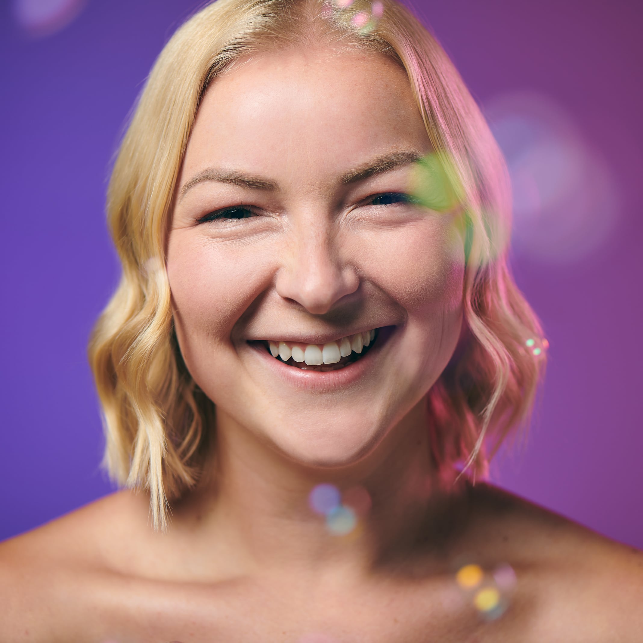 Creatorland | Mallory Rowan - Influencer - Ottawa, Canada